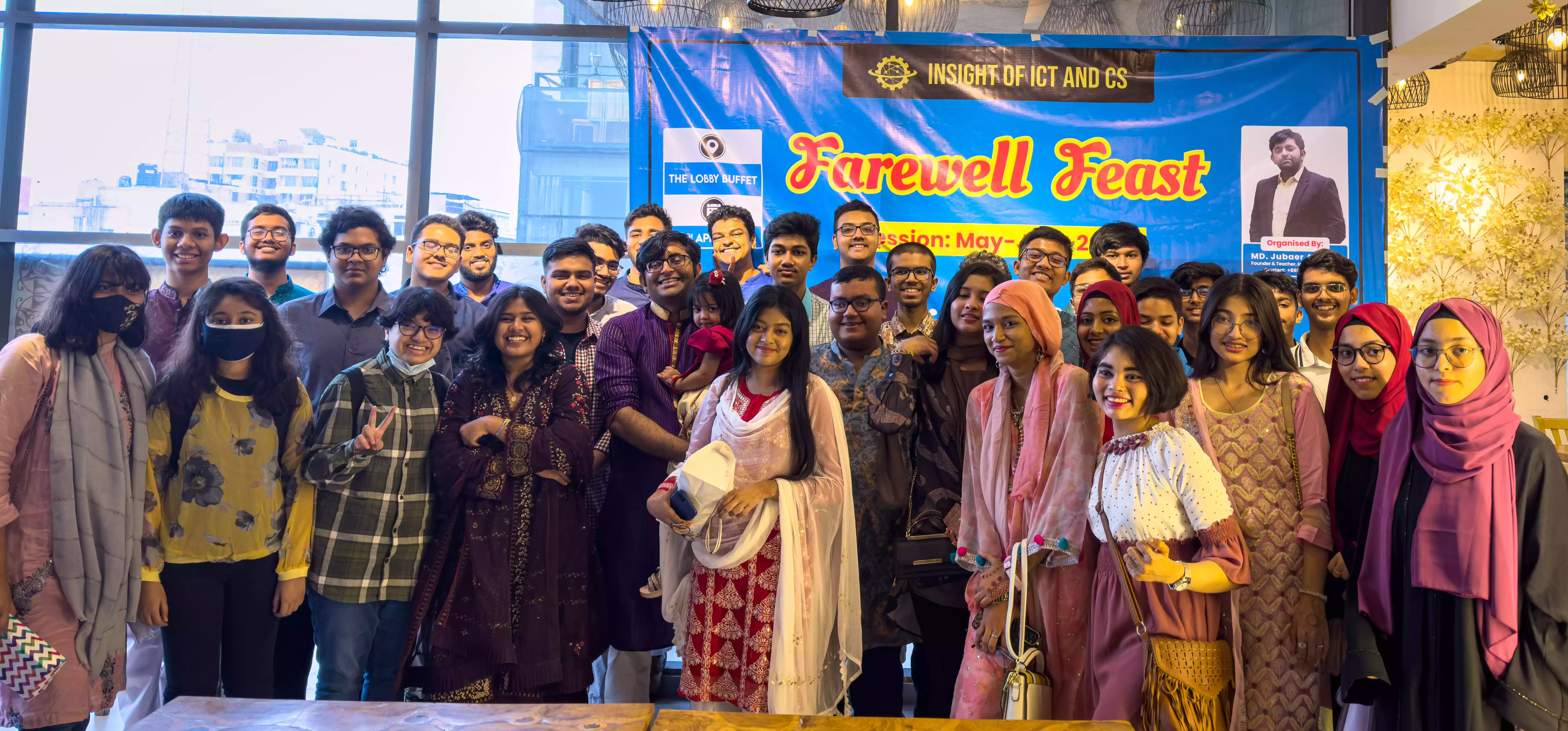 ICT CS Bangladesh | #1 IGCSE/O Levels ICT & CS Institute